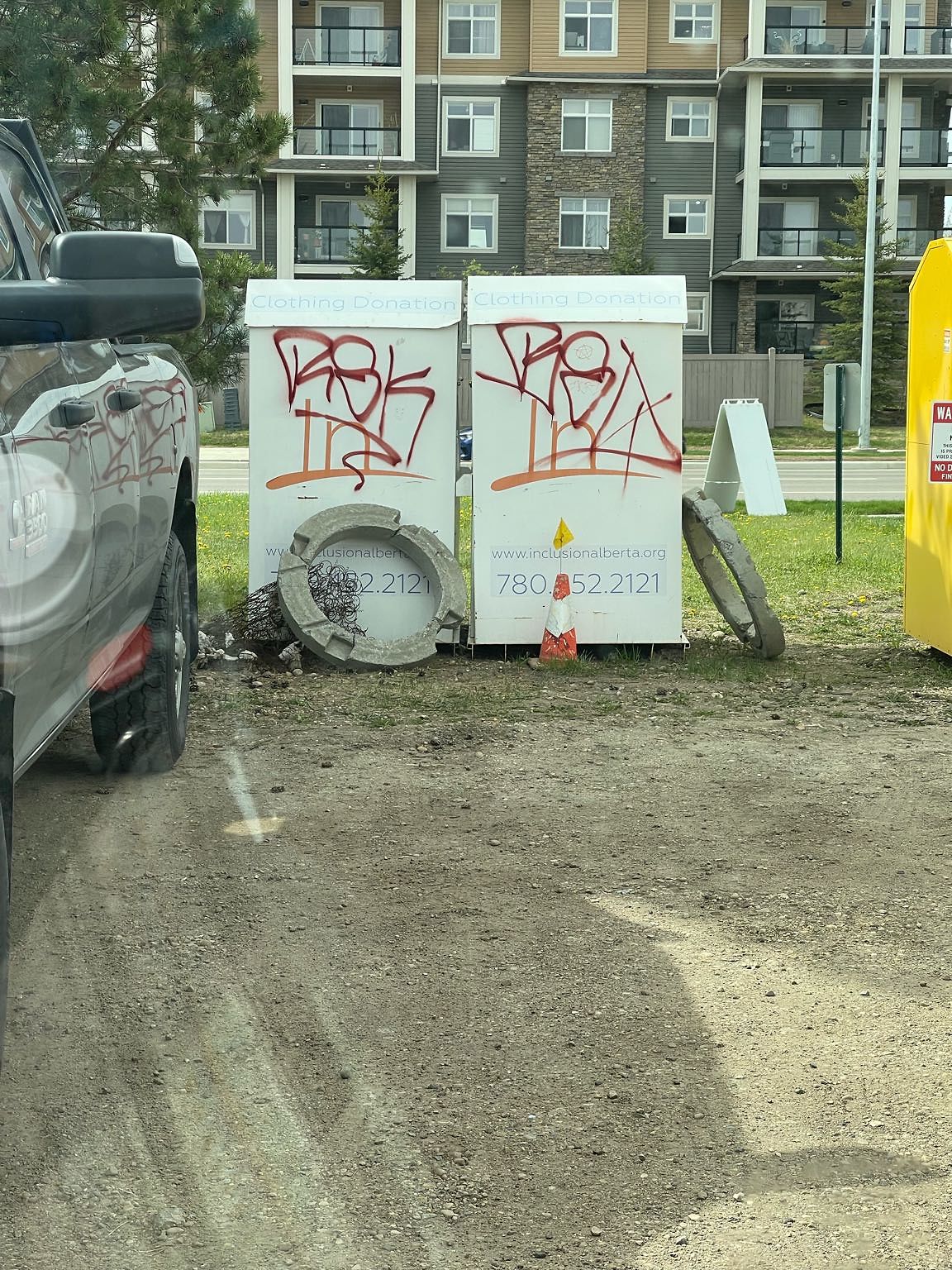 Edmonton 311